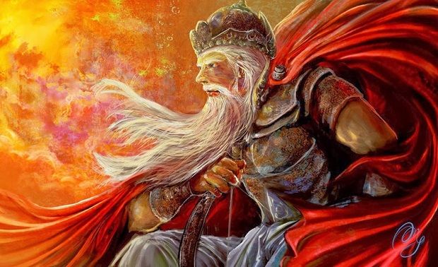 Bhisma: 12 Unknown Facts About the Great Warrior of Mahabharata - eGod