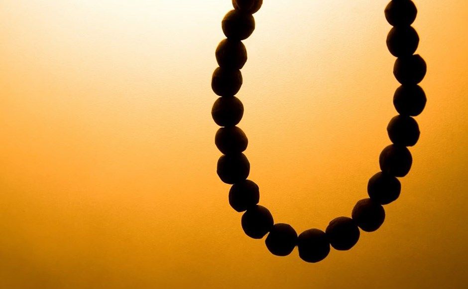 The Hindu Concept Of Japa: Repetition Of Sacred Mantras For Spiritual ...