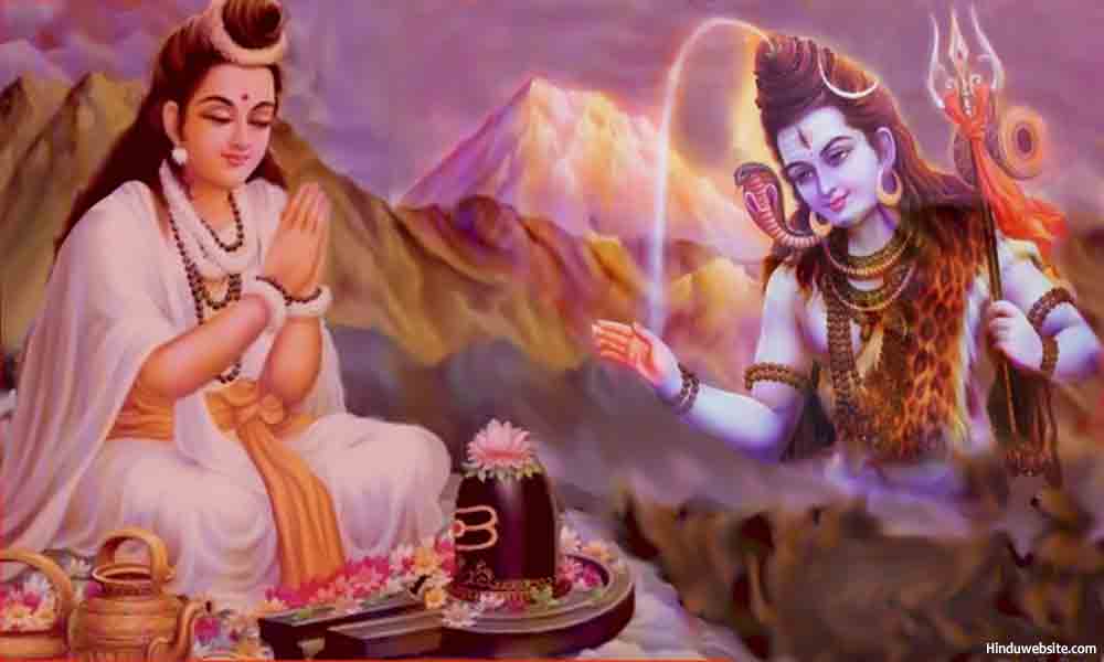 The Importance Of Puja: Ritual Worship In Hinduism - eGod