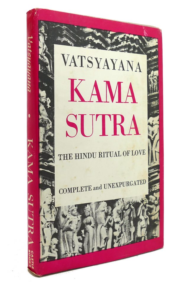 The Hindu Concept Of Kama: Understanding Love, Desire, And Sensuality ...