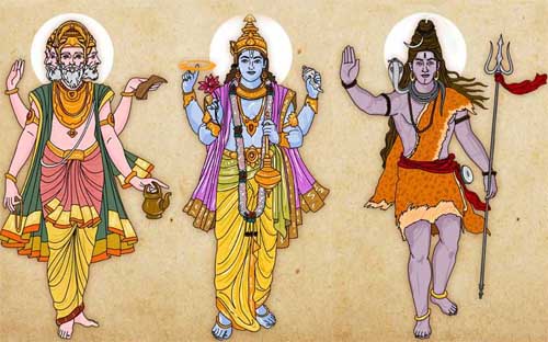 The Hindu Concept Of Moksha: Understanding Liberation And Ultimate ...