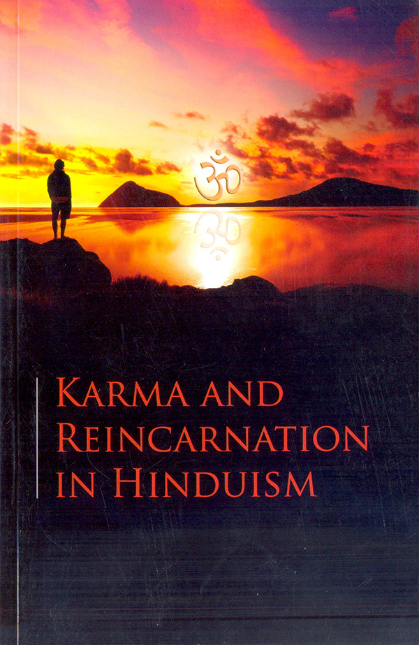 Exploring The Concept Of Karma In Hinduism - eGod