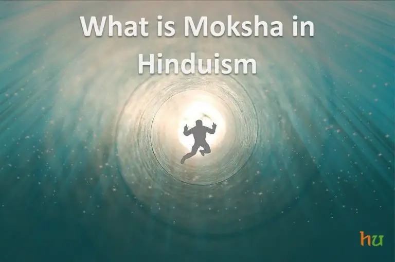 Achieving Liberation: Understanding The Concept Of Moksha In Hinduism ...
