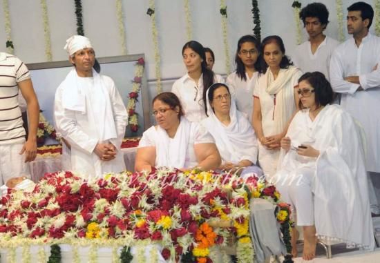 Hindu Funeral Traditions: Honoring The Departed And Embracing The ...
