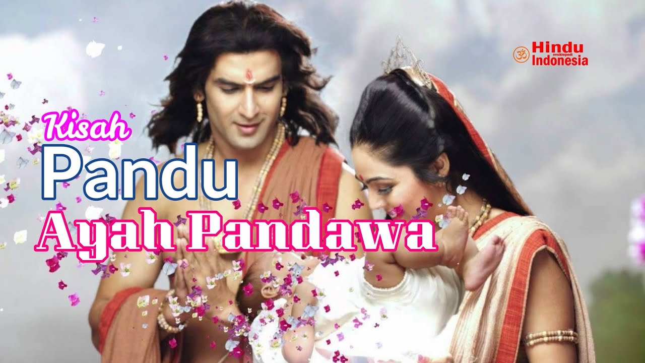 12 Fascinating Facts About Pandu You Probably Didn't Know - eGod