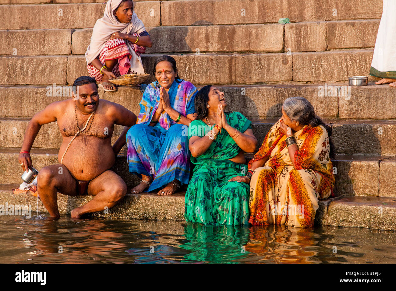 "sacred Waters: The Role Of Holy Rivers In Hindu Pilgrimage" - eGod