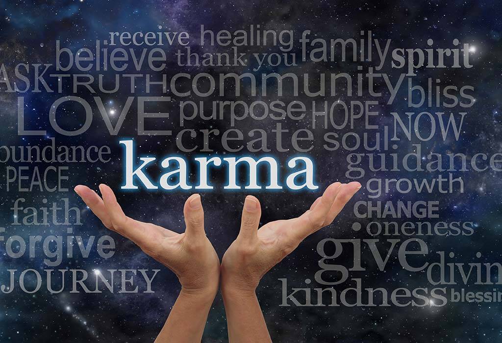 Unlocking The Secrets Of Karma: Your Guide To Understanding The Law Of ...