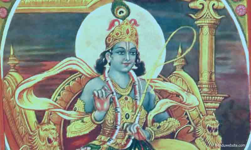 Exploring The Concept Of Dharma In Hinduism: Your Sacred Duty And Path ...