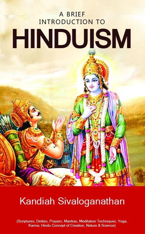 Hinduism For Beginners: A Comprehensive Introduction To One Of The ...
